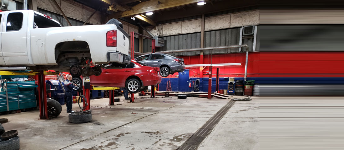 Auto Repair, Winnipeg Manitoba | Lanpro Auto Care Centre Ltd.